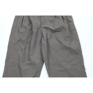 Vintage | Pants | Nos Vtg 9s Bugle Boy Mens 29x34 Spell Out Gym ...